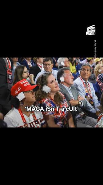 Got to love all the MAGAs still protecting their King - 9GAG