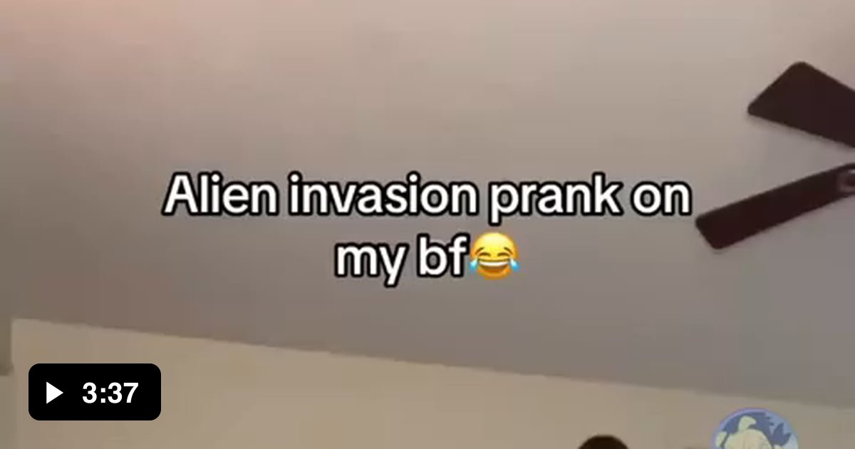 The second guy got pranked good - 9GAG