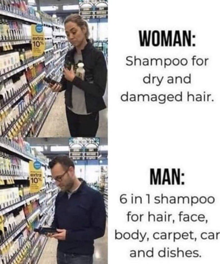 Six In One 9gag