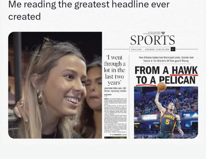 Trendy headline - 9GAG