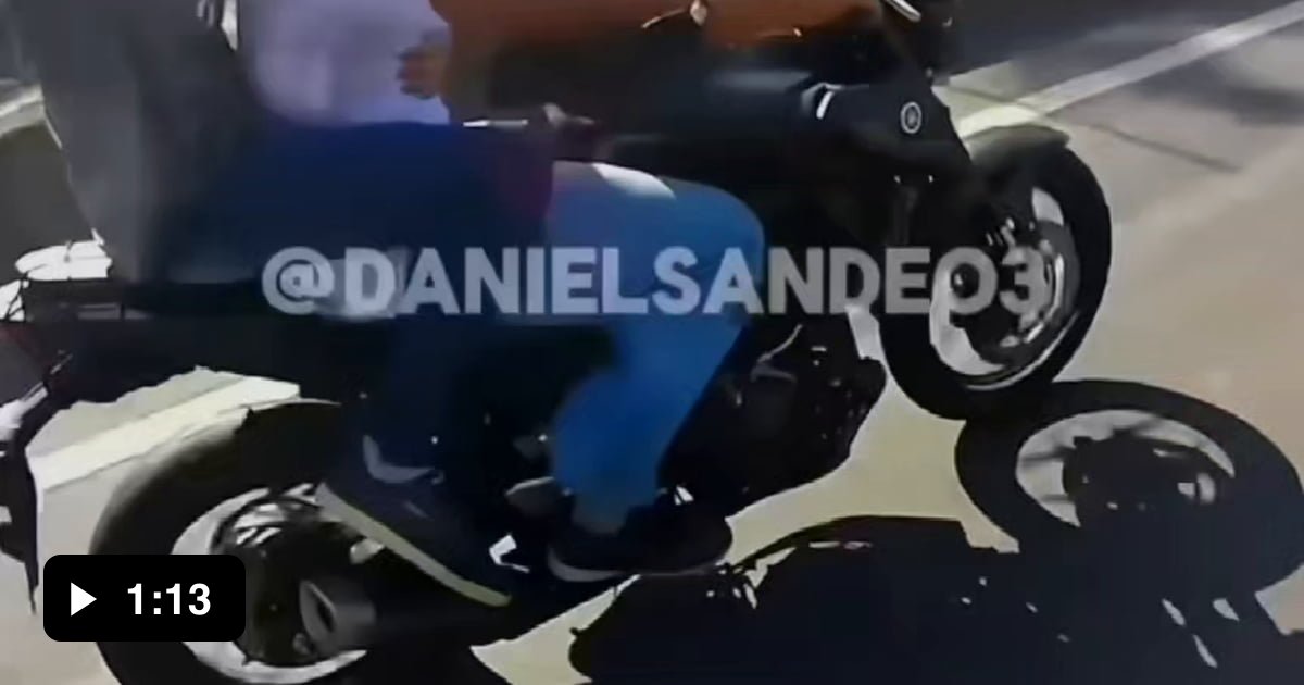 You cant enjoy a bike nowadays - 9GAG