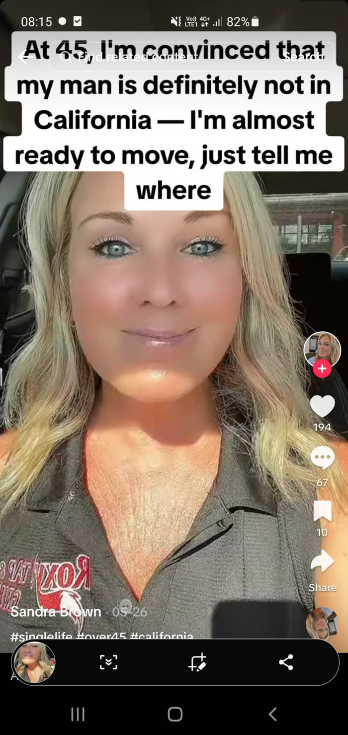 When filters stop at your neck - 9GAG