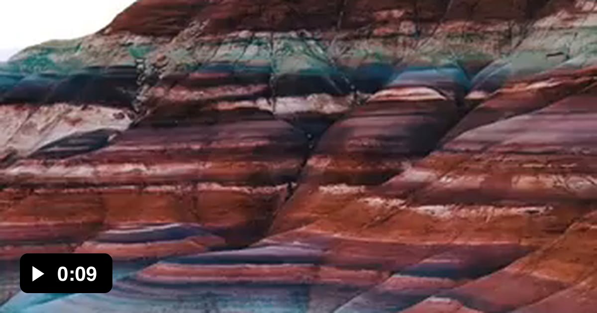 Fantastic state of Utah with cosmic landscapes - 9GAG