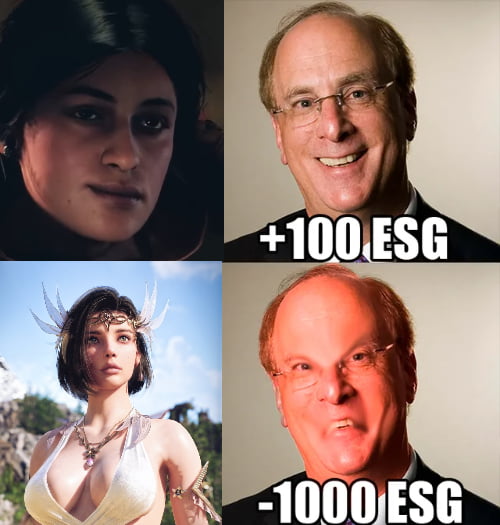 Sweet Baby Unknown 9: Awakening vs Vindictus - 9GAG