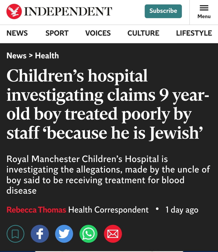 Soon, ONLY MUSLIM HOSPITAL in the UK - 9GAG