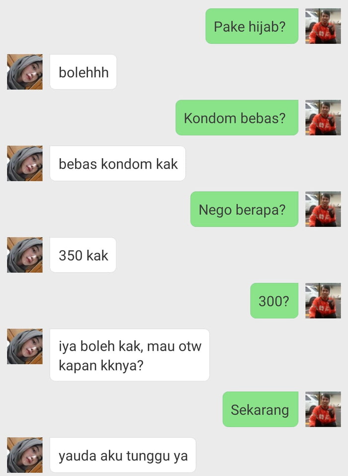 Alhamdulillah benar benar barokah, seketika kita memberi mereka rezeki ...