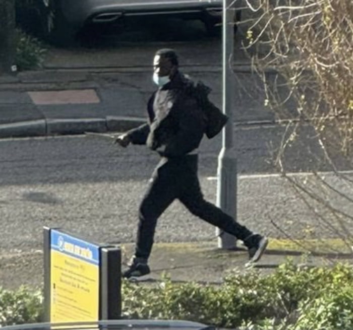 New Uk doctor ! - 9GAG