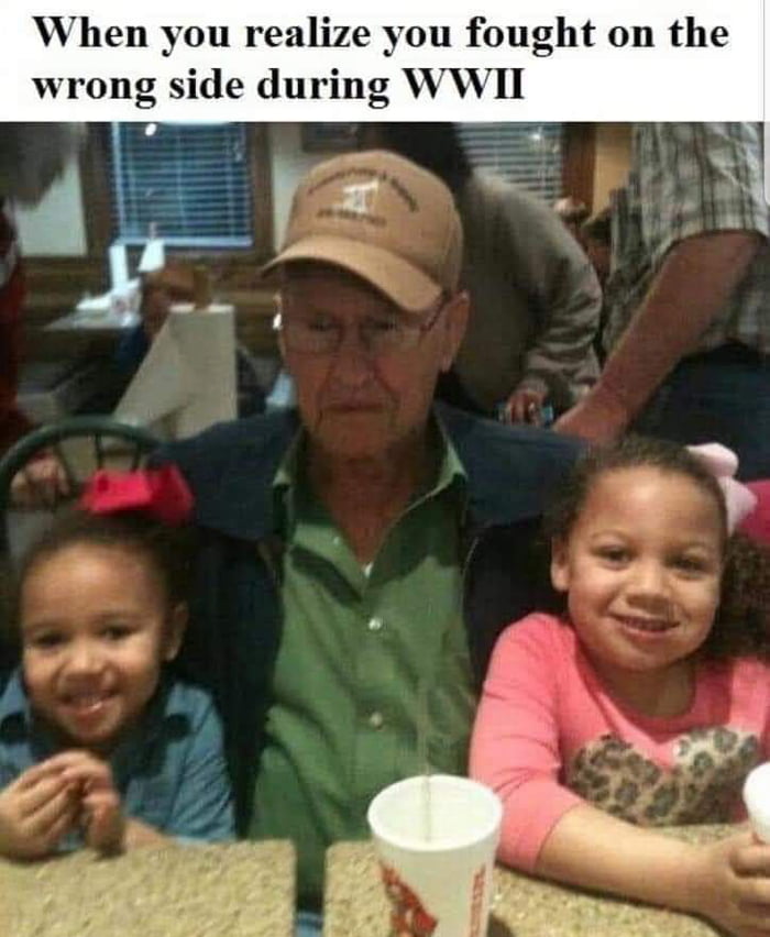 Well, well, well... - 9GAG