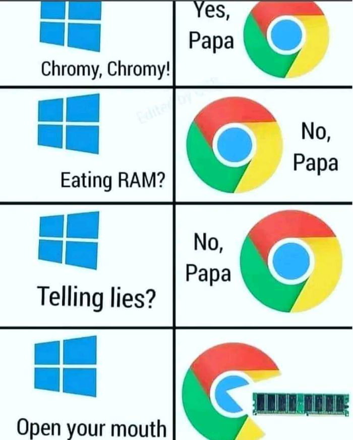 Yes papa - 9GAG