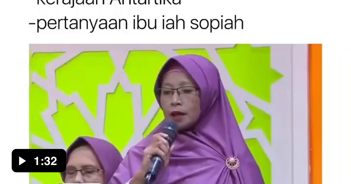 Masih menjadi misteri - 9GAG