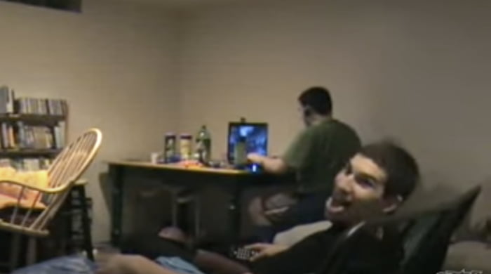 Anyone remember this gem? - 9GAG