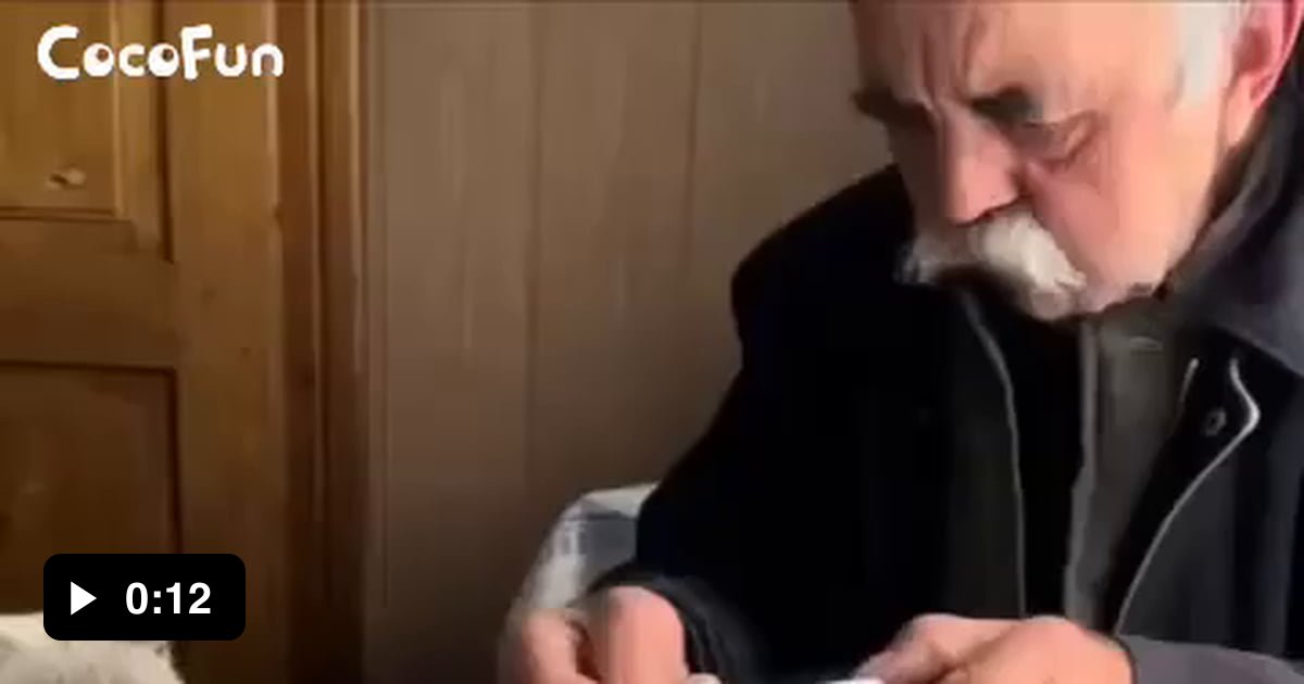 Grandpa's favorite - 9GAG