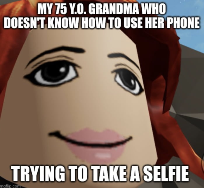 Tech grandma - 9GAG