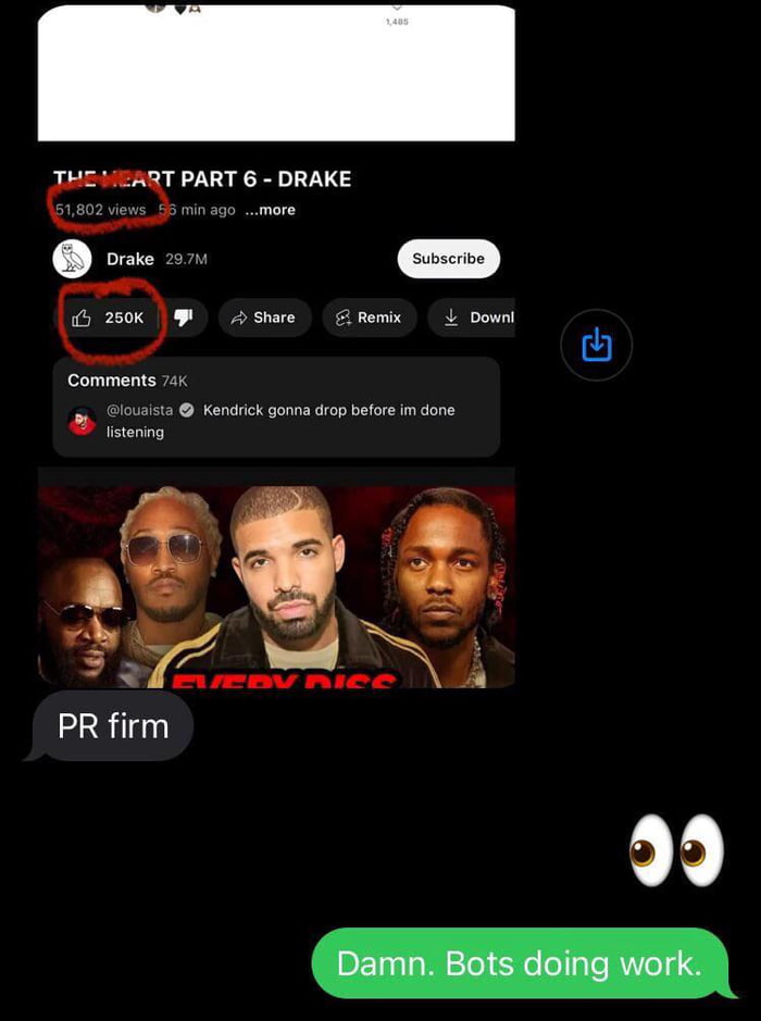 So much insecurity - 9GAG