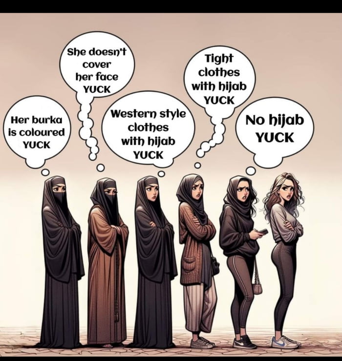 Stages of religious brainwashing - 9GAG