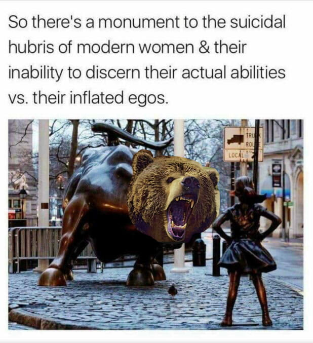 Women VS Bear - 9GAG
