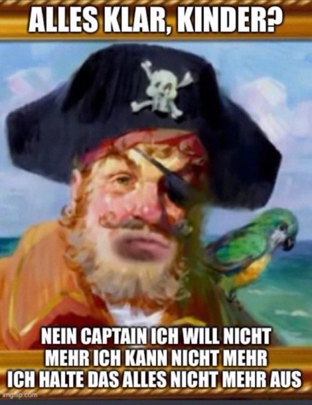Geht das nicht lauter? - 9GAG