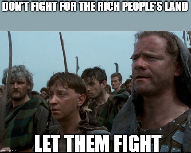 Let them fight - 9GAG