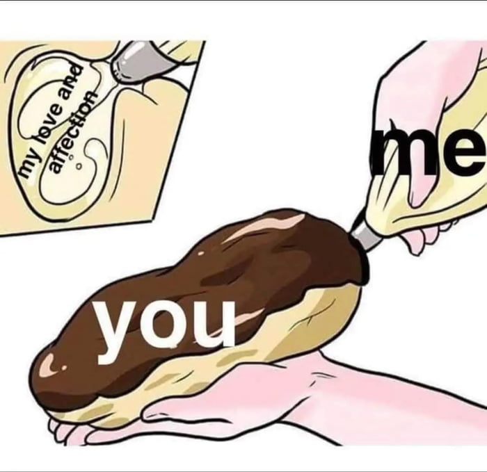 I'm something of a baker myself - 9GAG