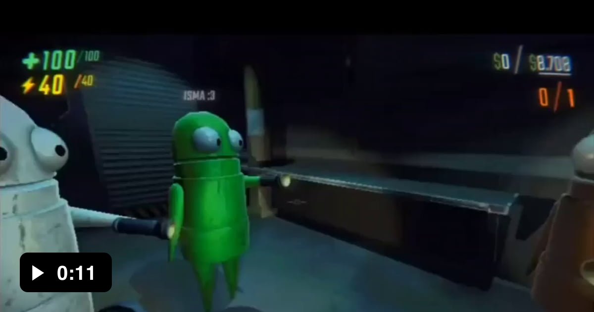 Android among us - 9GAG