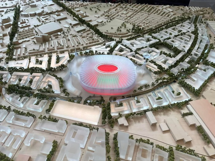 Former United great Derek Zoolander has been quoted earlier on the new ...