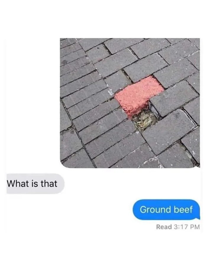 Just a normal day on the sidewalk - 9GAG