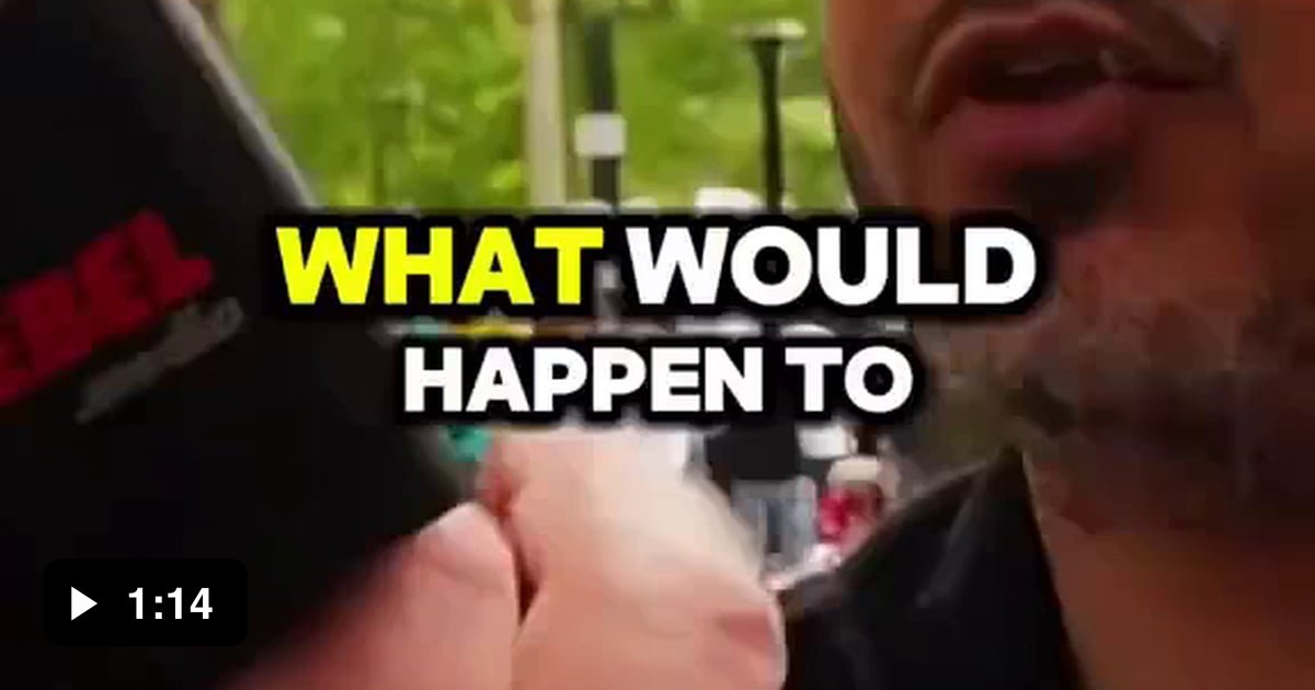 Eye opening manifest - 9GAG