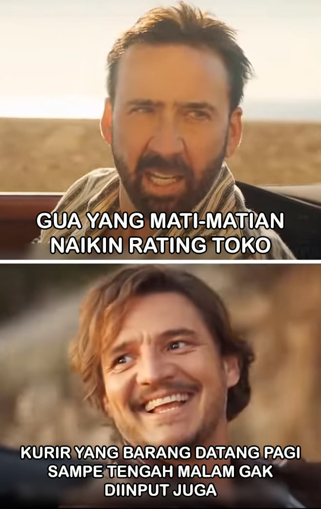 Mungkin sedang sibuk push rank candy crush - 9GAG