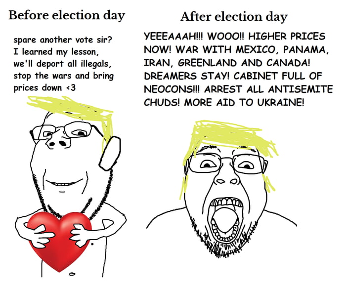 Deep Daddy State - 9GAG