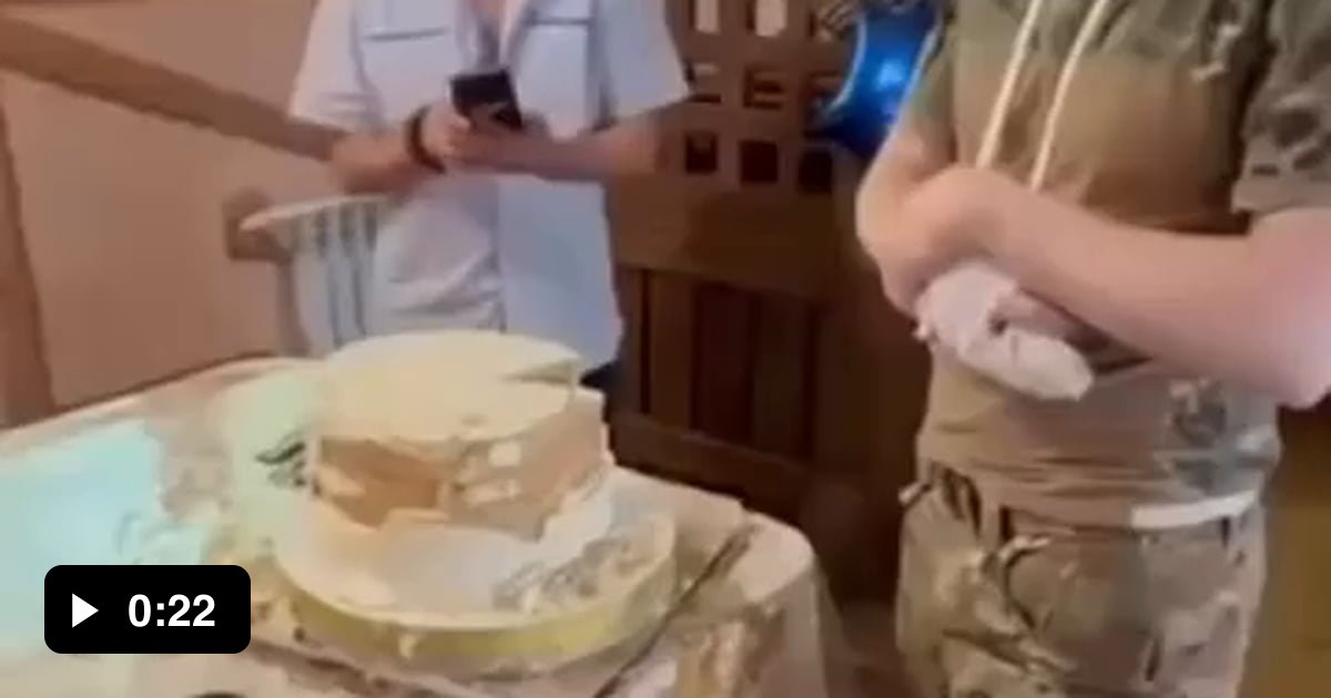 Those cake stories are true - 9GAG