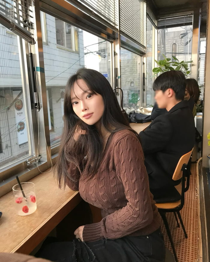 Subtle but noticeable - 9GAG