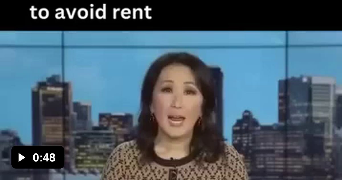 Don't worry trudeau already patched this glitch - 9GAG