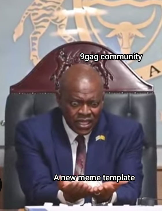 I came for meme, and I found diamond - 9GAG