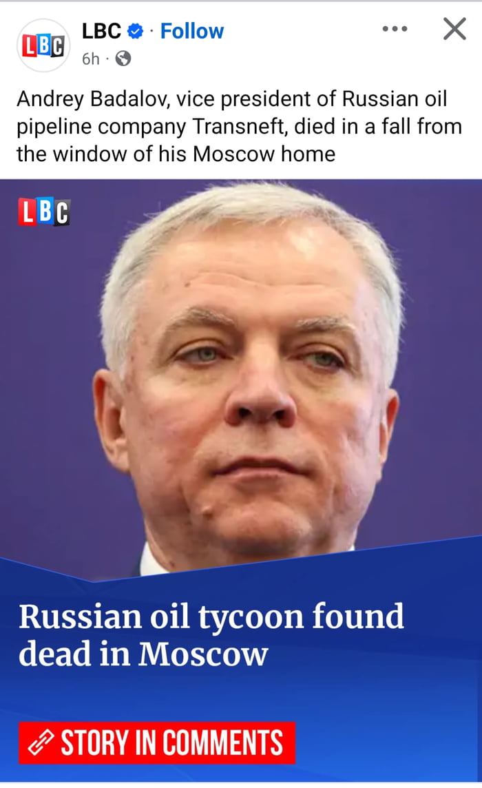 Probably not a good idea to have windows in your home in russia - 9GAG