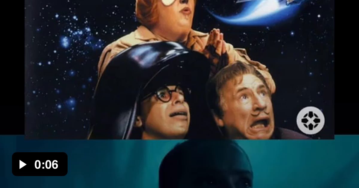 The force is strong with this one. A Spaceballs sequel is in the works, and fans are ready for ...