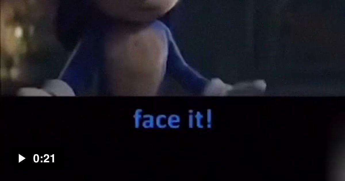 When you try to flex on someone but they hit you with the ultimate comeback. - 9GAG