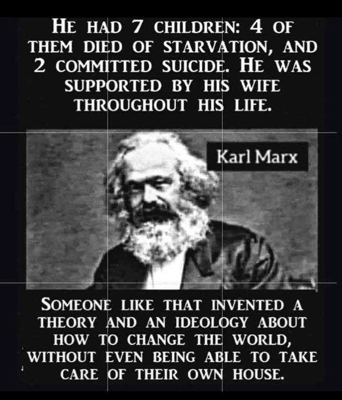 And he worshiped the devil - 9GAG