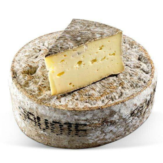 The rind of this cheese is edible. Would you eat it? - 9GAG