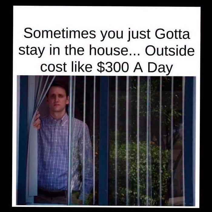 It’s getting to be too much - 9GAG