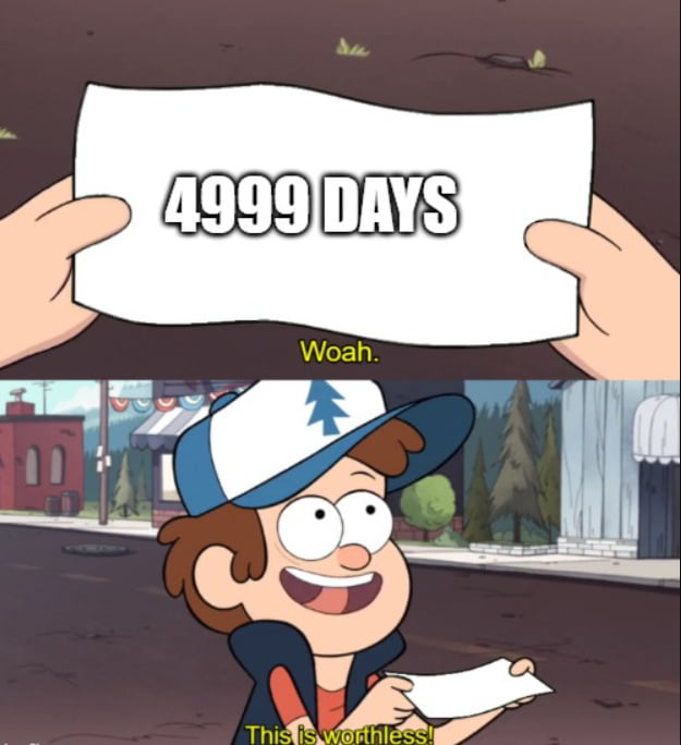 F**K YOU AND I'LL SEE YOU TOMORROW! - 9GAG