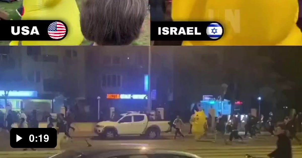 American Pikachu, Israeli Pikachu, Turkish Pikachu. It’s clear which ...