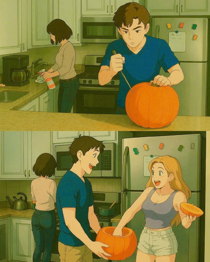 Another lovely episode - 9GAG