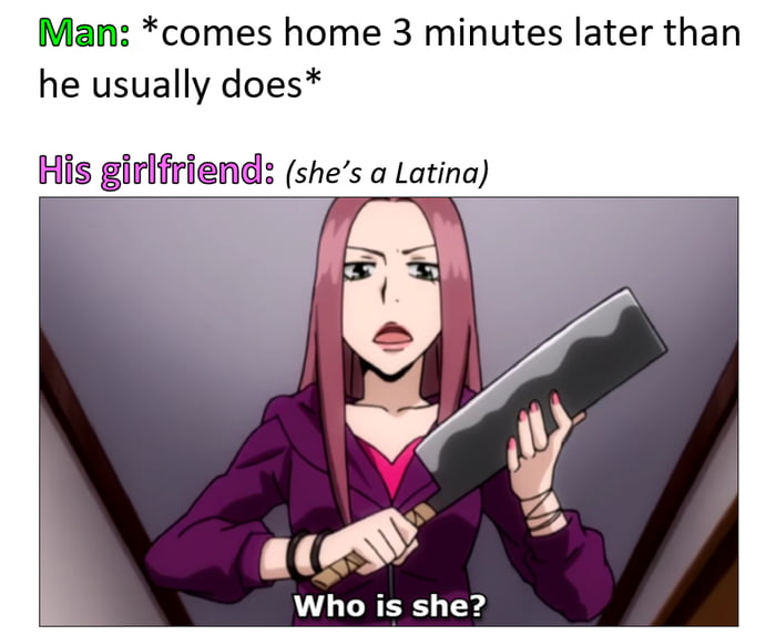 A title of some sort. - 9GAG