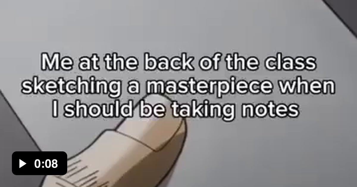 Time To Lock In - 9GAG