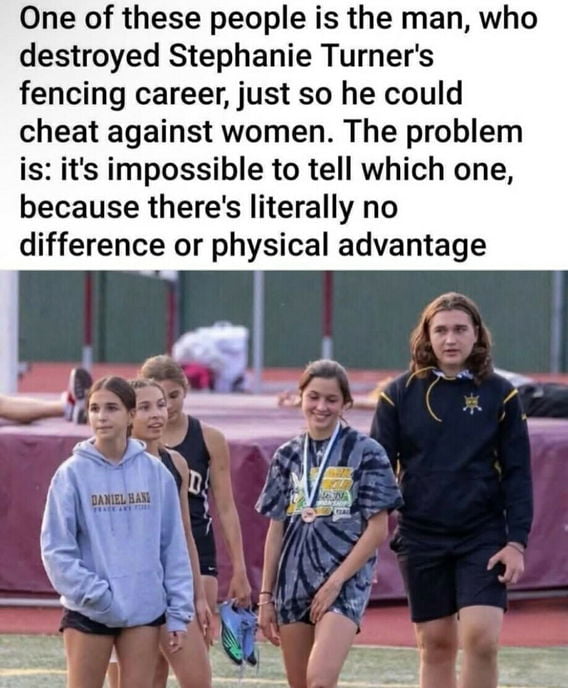 You need to men the fence with someone - 9GAG