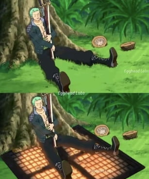 Well he got lost - 9GAG
