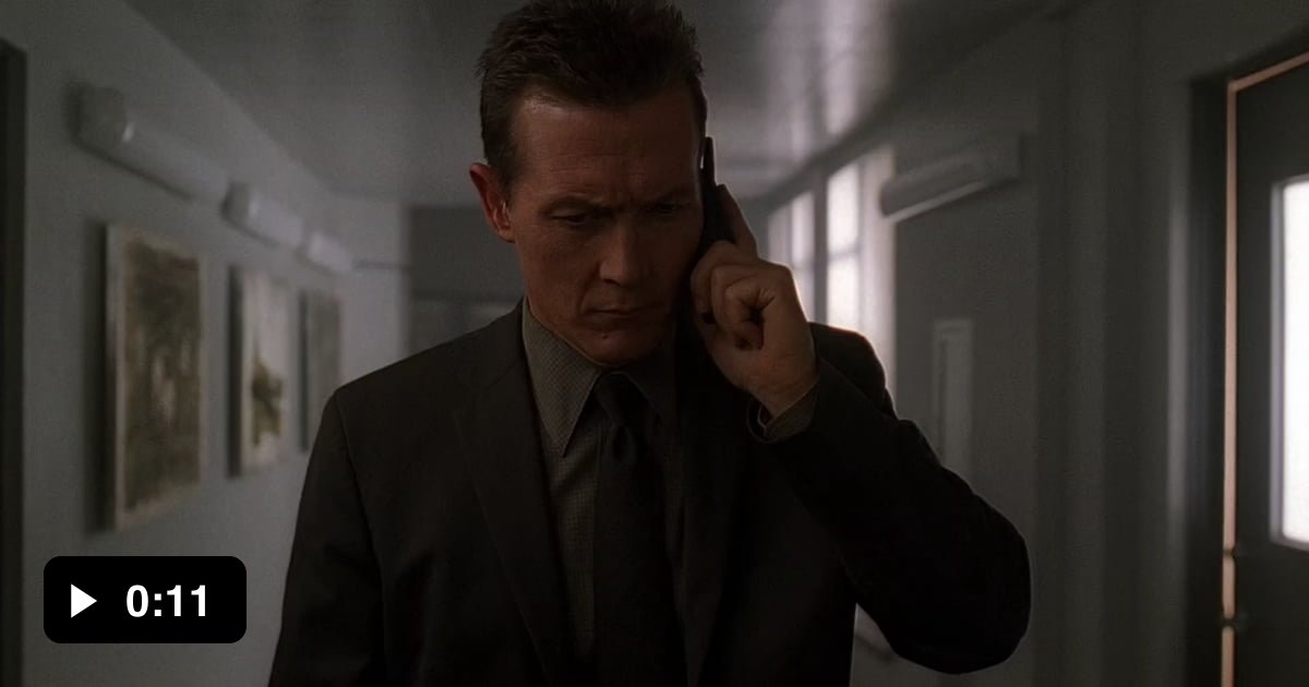 X-Files Terminator Reference - 9GAG