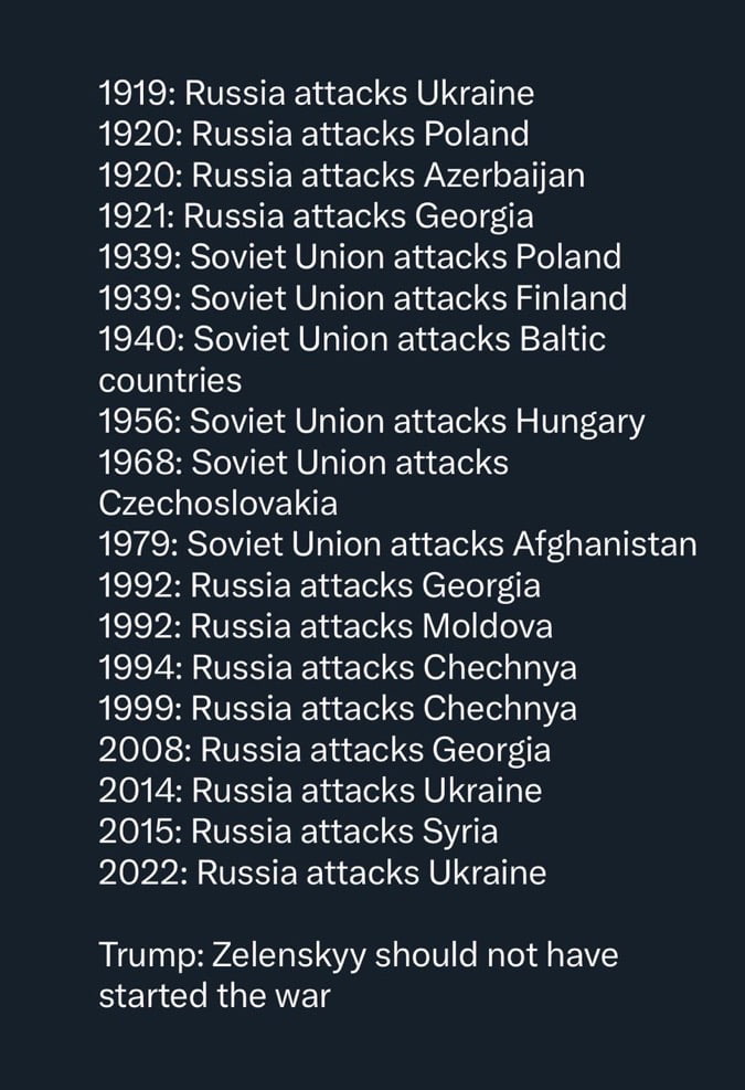 Russian History - 9GAG