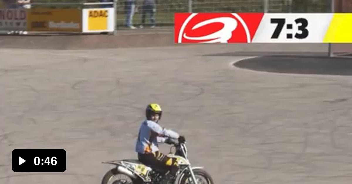 This Is Motoball: Full Contact Soccer on Motorbikes - 9GAG