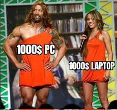 Same budget, different Performance. - 9GAG